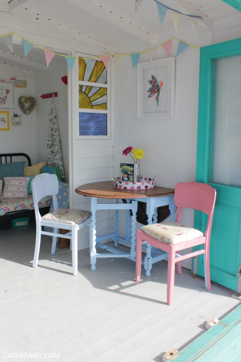 15 Reasons why you should hire a beach hut for the day this summer | My ...