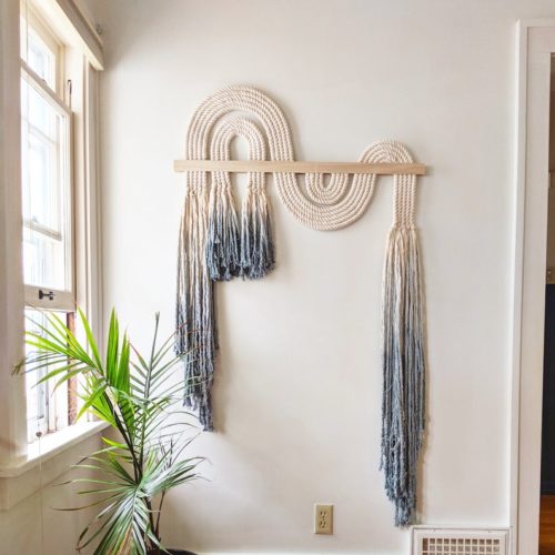 How to find unique interior decor pieces from the Etsy Design Awards ...