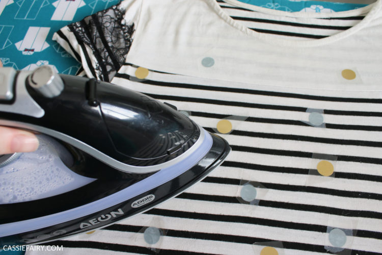 5 Things to do with your clothes after a wardrobe clear-out | My ...