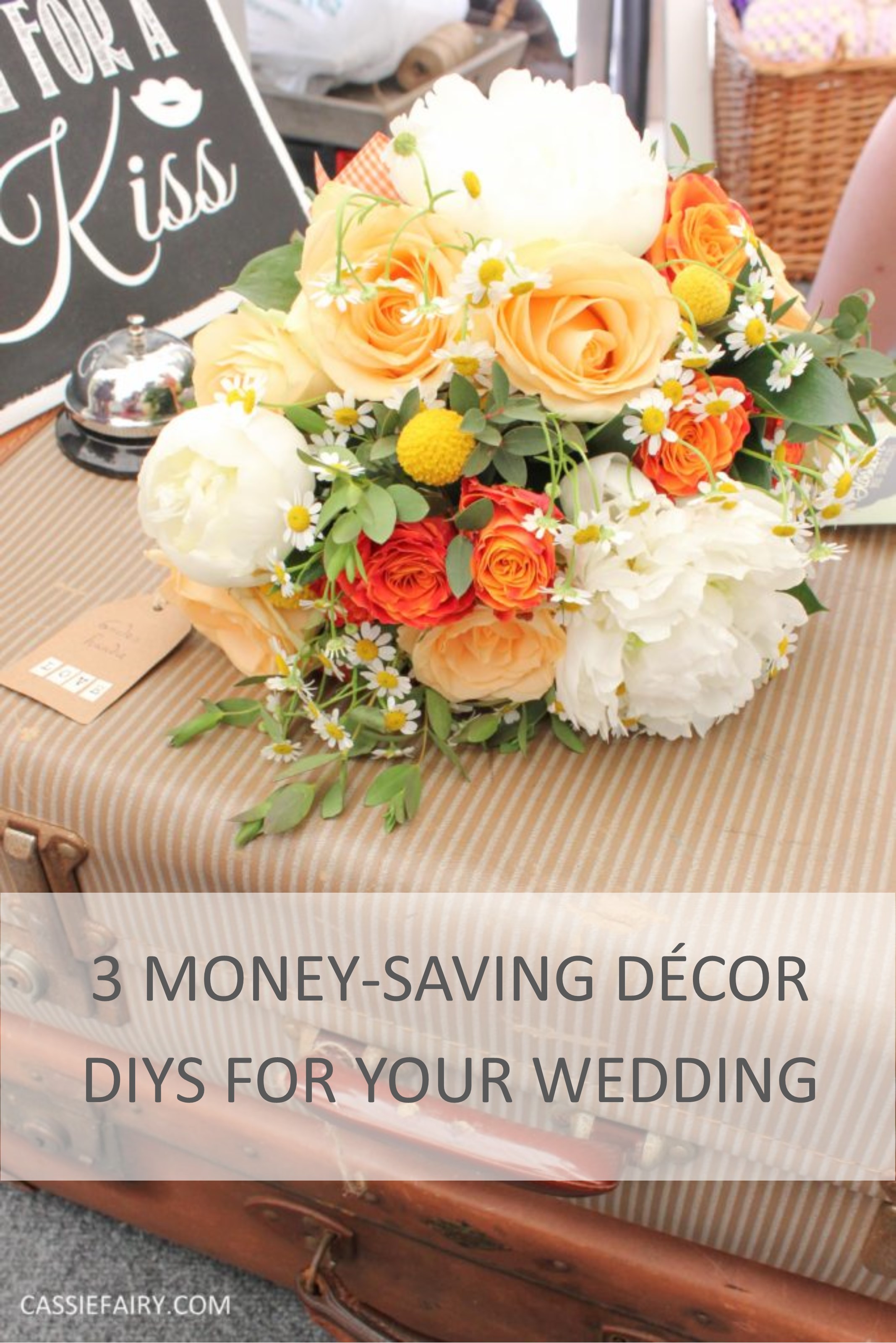 3 Money-saving decor DIYs you can do RIGHT NOW to prepare for your 2020 ...