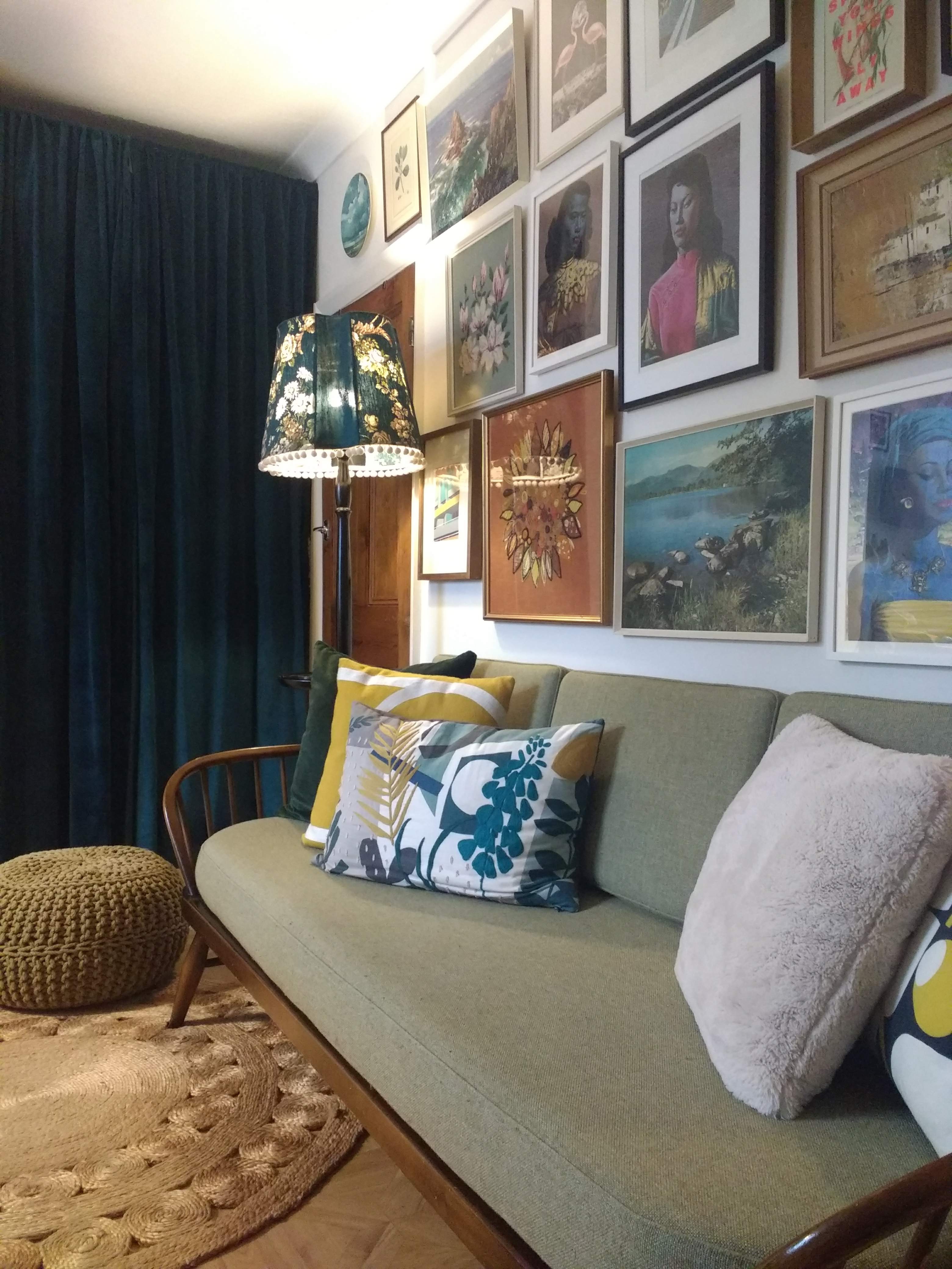 How to find a genuine Ercol Design Icon (via Reclaim magazine!) | My ...