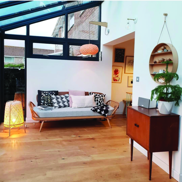 How to find a genuine Ercol Design Icon (via Reclaim magazine!) | My ...