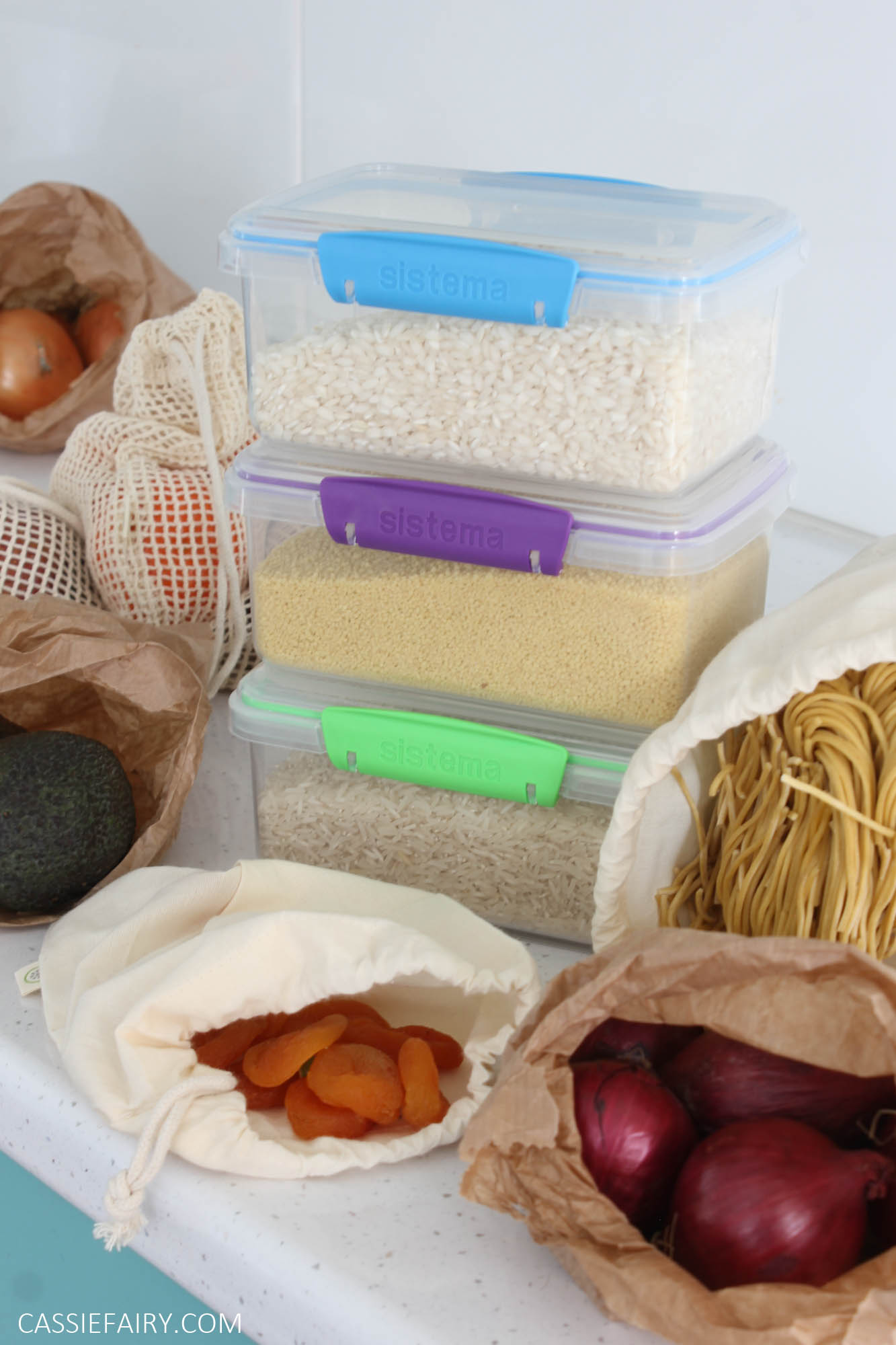 Celebrating a decade of the 'My Thrifty Life' blog!