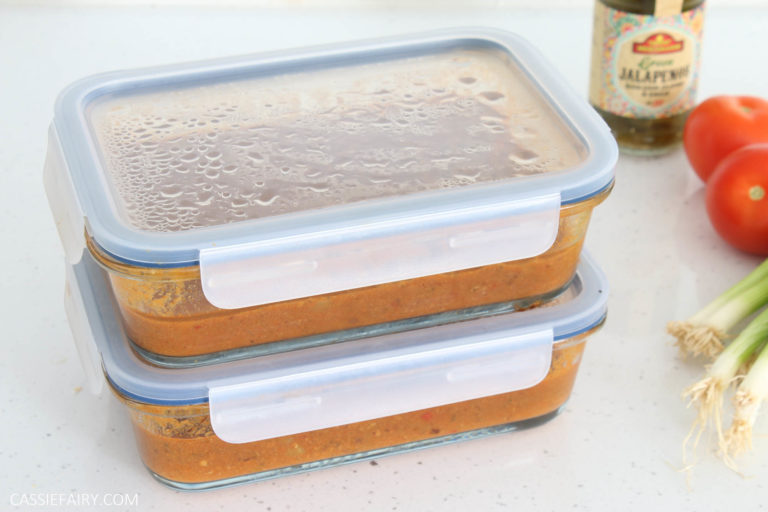 How to do a pantry audit & my top 10 store-cupboard meals | My Thrifty ...