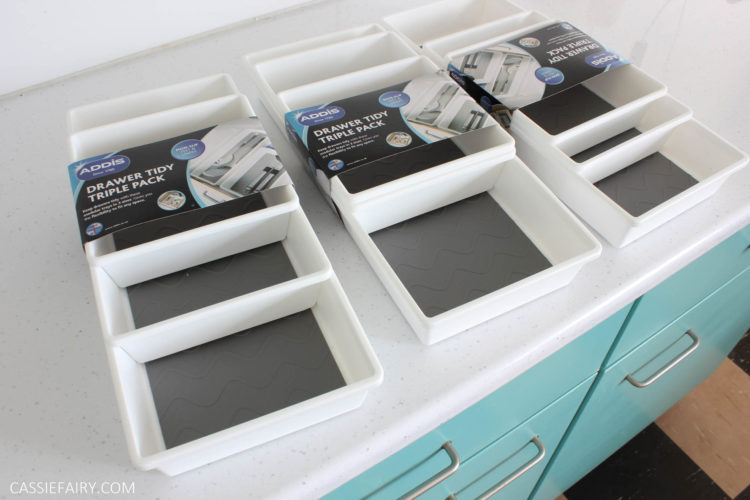 5 Easy steps to organising (and minimising) your kitchen cupboards | My ...