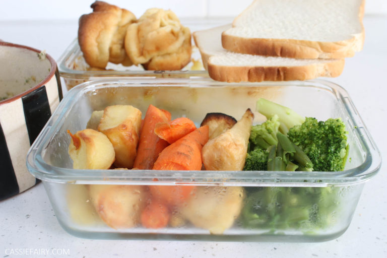 How to do a pantry audit & my top 10 store-cupboard meals | My Thrifty ...