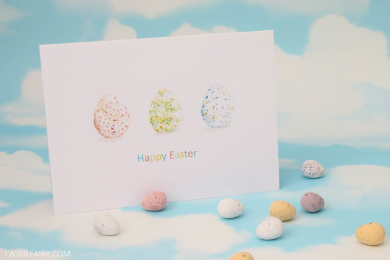 Five alternative Easter gift ideas when you can’t visit family | My ...