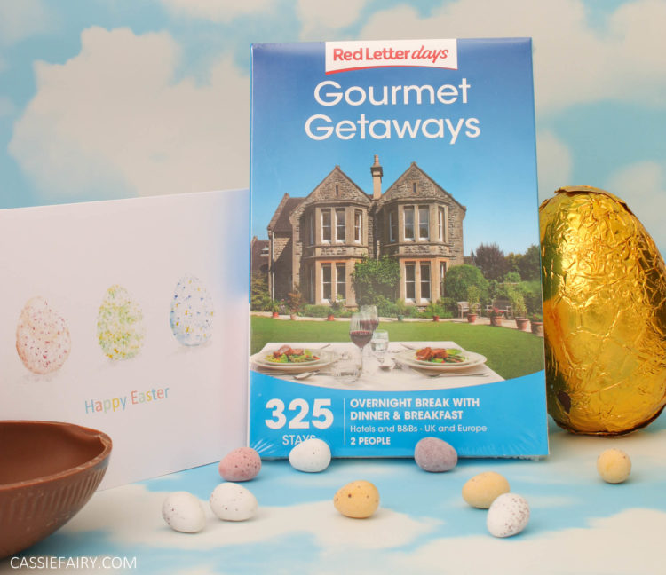 Five alternative Easter gift ideas when you can’t visit family | My ...