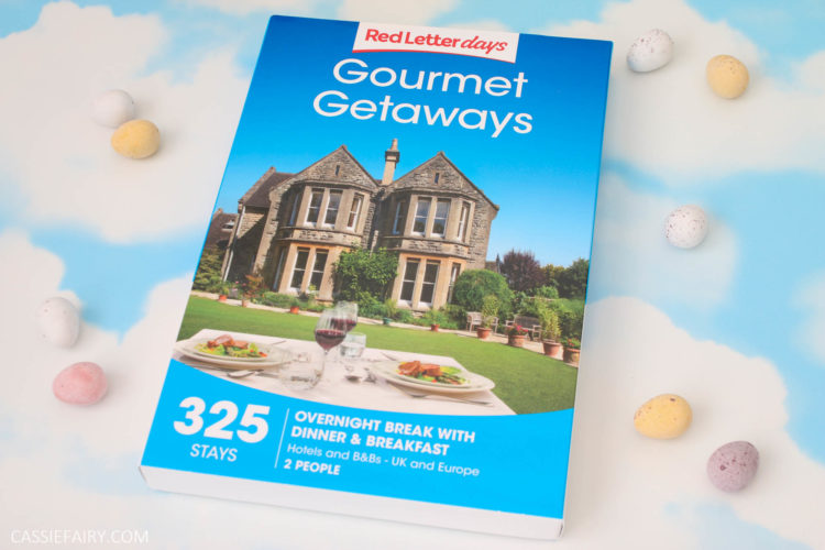 Five alternative Easter gift ideas when you can’t visit family | My ...