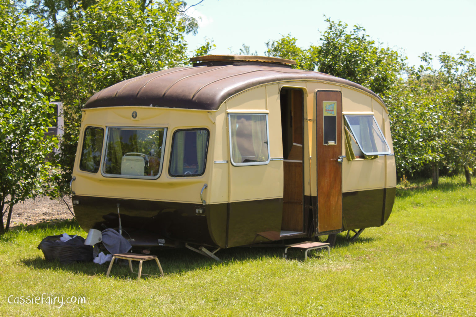 My Thrifty Life by Cassie Fairy | Inspiration for living a lovely life ...