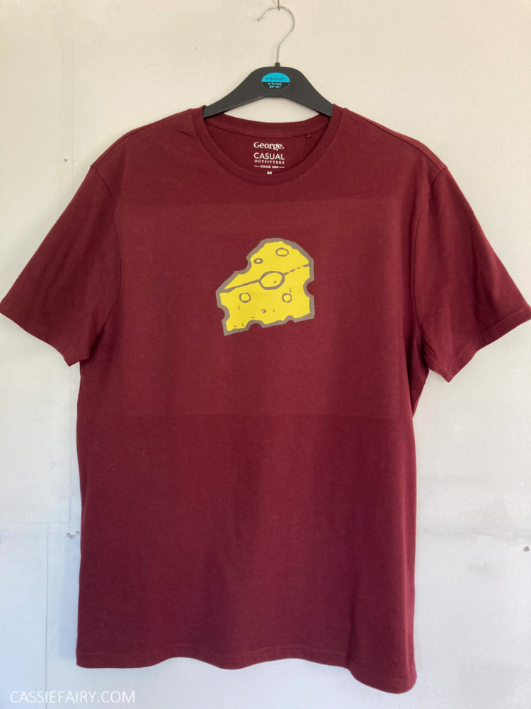 DIY Video – How to create a two layer T-shirt design with heat-transfer ...