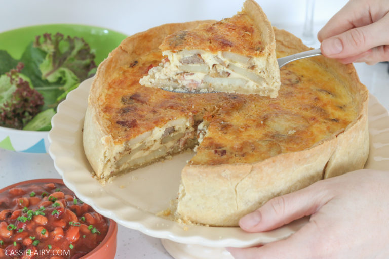 Sunday brunch idea – how to make a Maccy D’s breakfast wrap | My ...