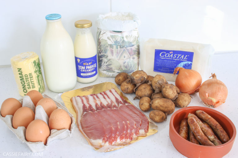 Sunday brunch idea – how to make a Maccy D’s breakfast wrap | My ...