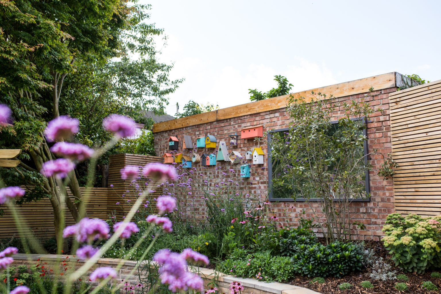 House tour of pattern designer Rachael Taylor’s vibrant home | My ...