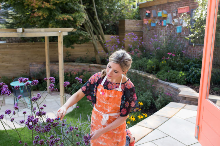 House tour of pattern designer Rachael Taylor’s vibrant home | My ...