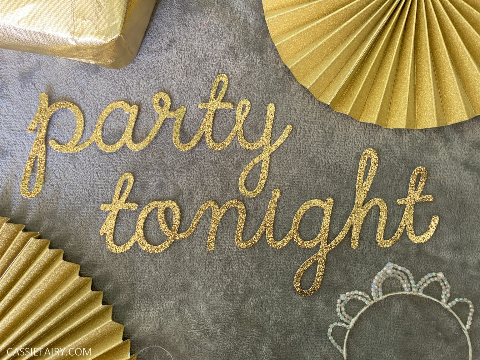 6 Thrifty party planning ideas for your at-home baby shower | My ...