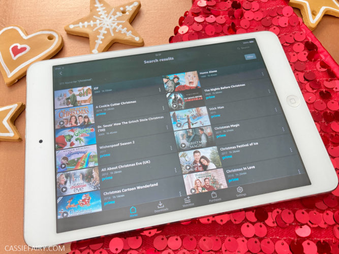 How Artificial Intelligence can make your Christmas easier (and more ...