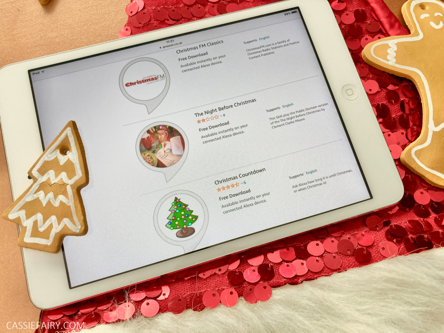 How Artificial Intelligence can make your Christmas easier (and more ...