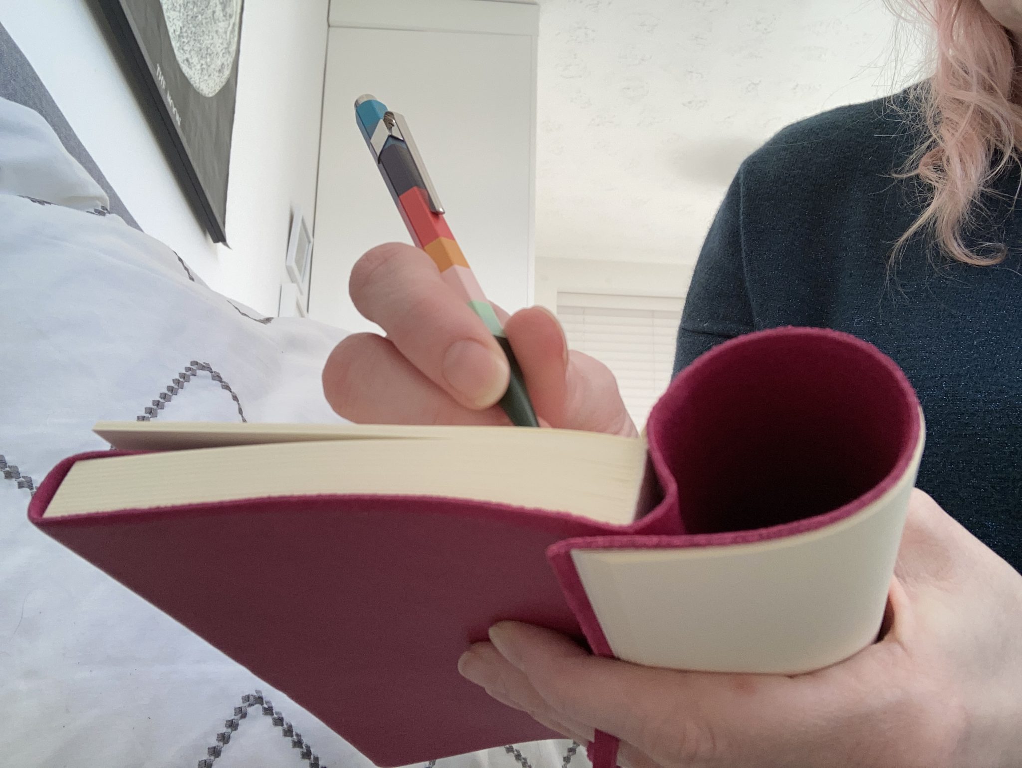 The mental health benefits of writing a journal | My Thrifty Life by ...