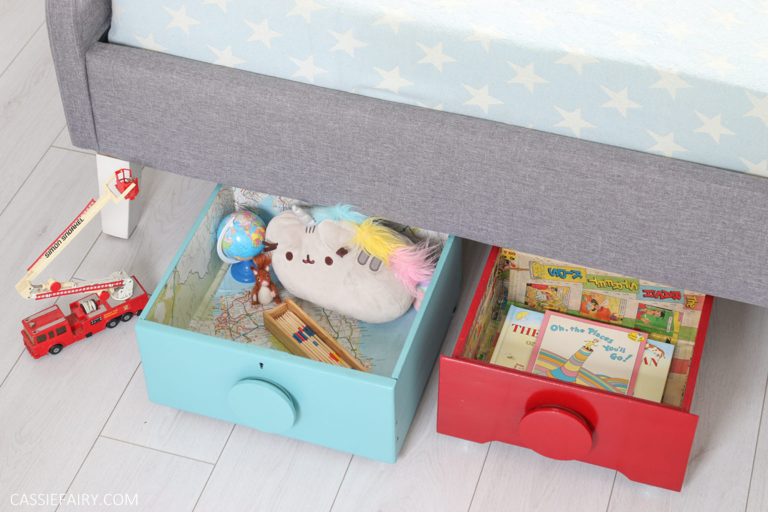 How to use your craft skills to upcycle furniture (and boost your ...