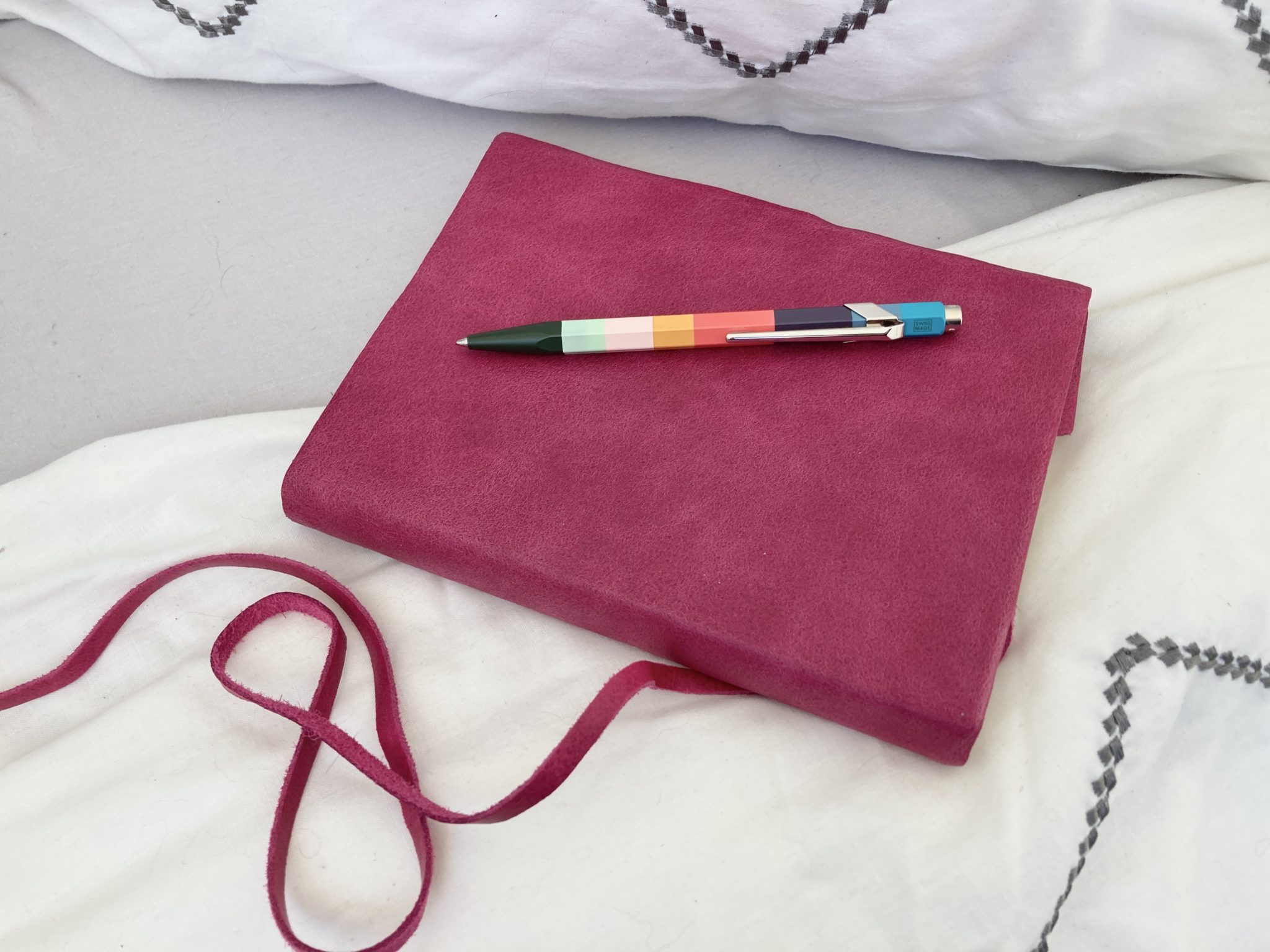 The mental health benefits of writing a journal | My Thrifty Life by ...