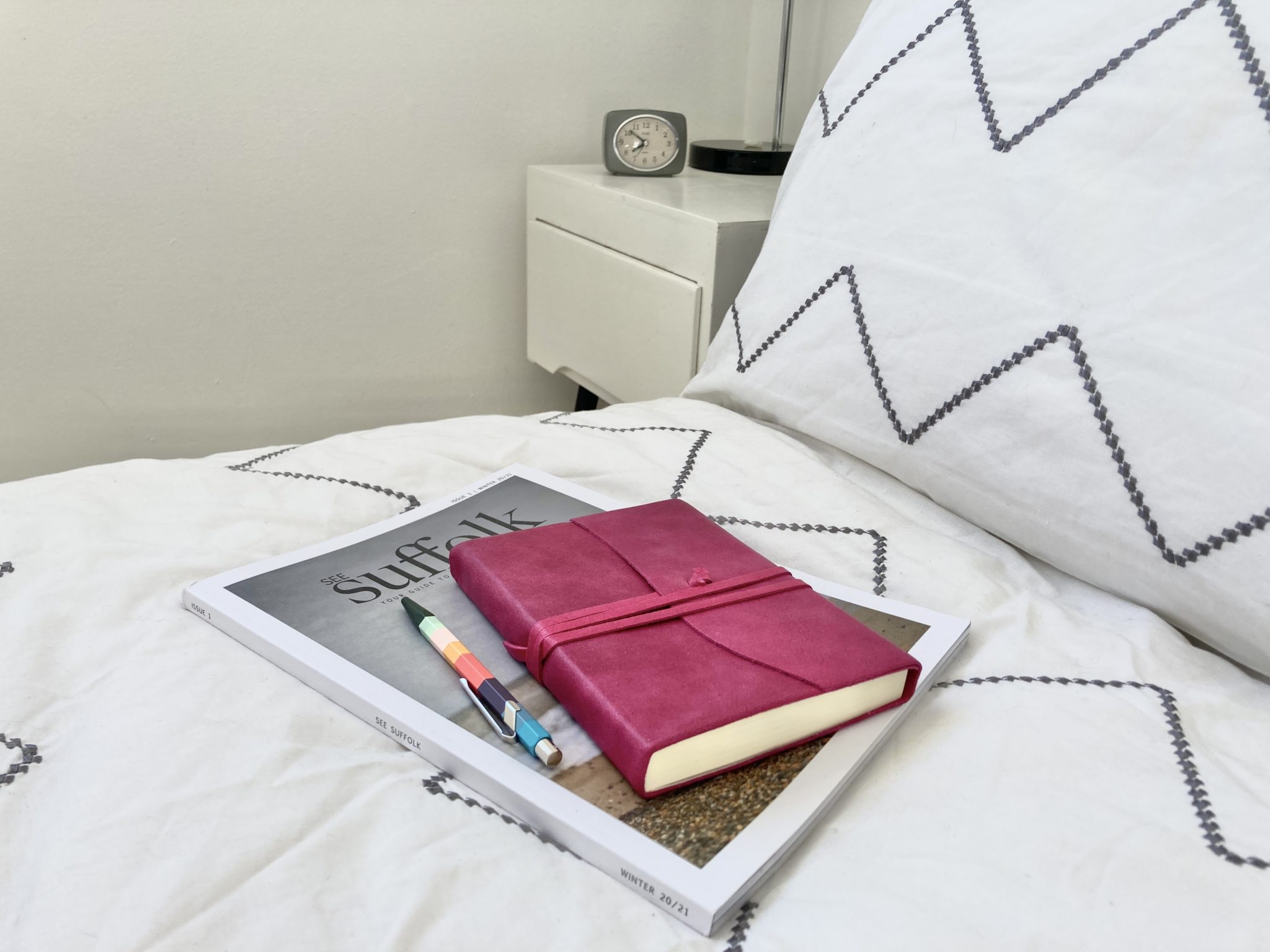 The mental health benefits of writing a journal | My Thrifty Life by ...