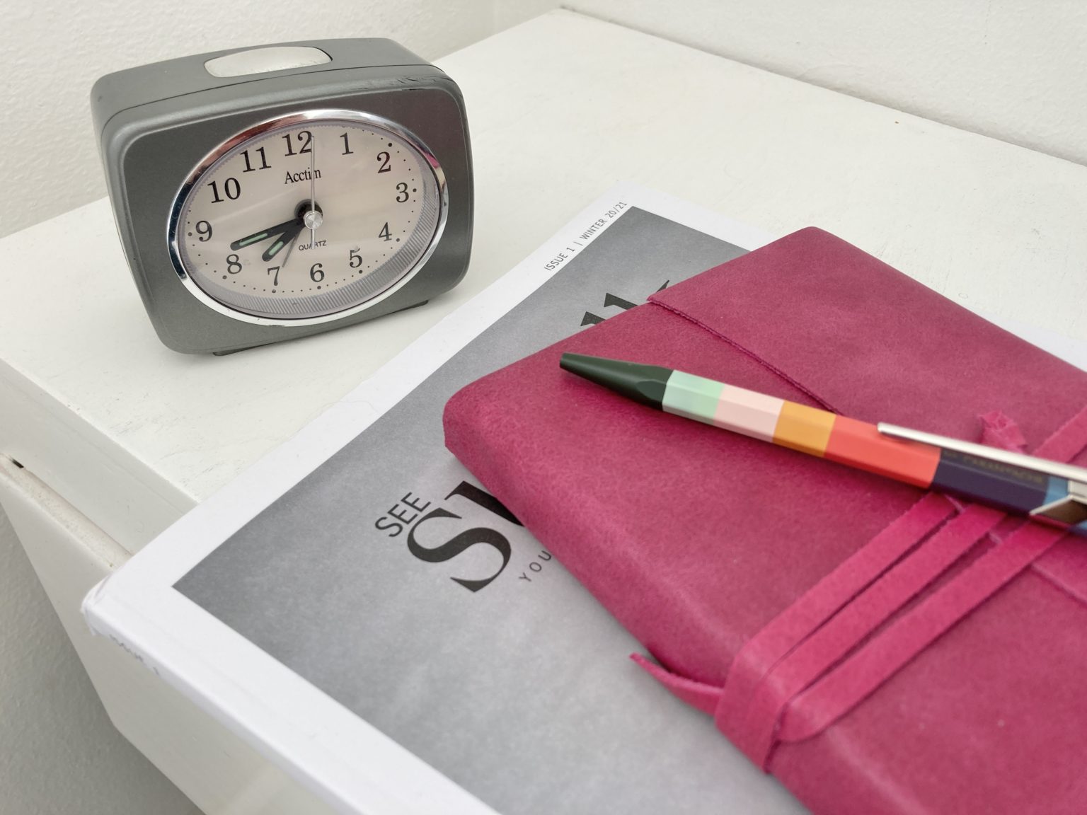 The mental health benefits of writing a journal | My Thrifty Life by ...