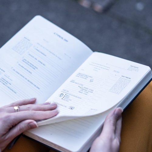 How to achieve your future goals by staying mindful in the present | My ...