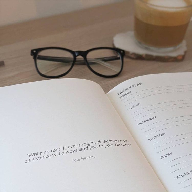 How to achieve your future goals by staying mindful in the present | My ...