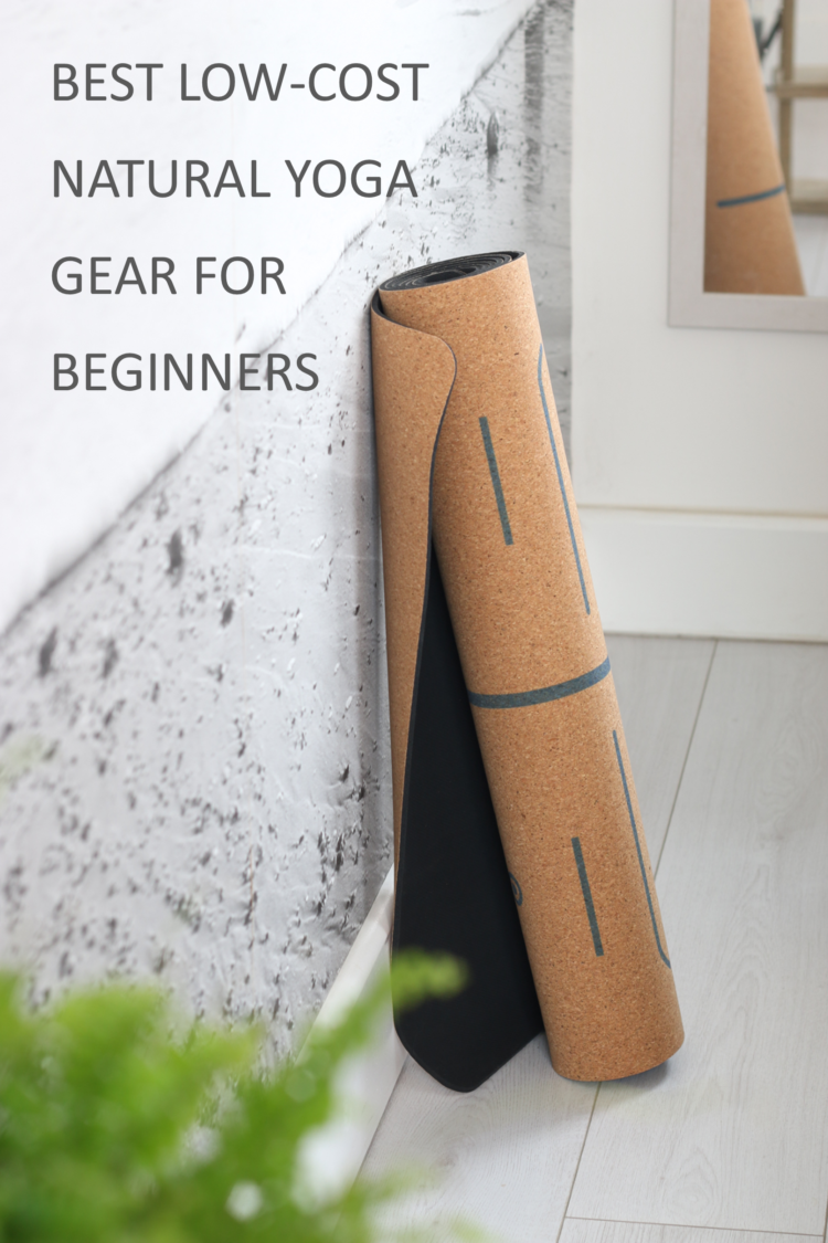 My search for the best (low-cost) natural Yoga gear for beginners | My ...