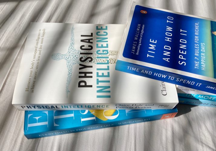 How books can help to boost your mental wellbeing through bibliotherapy ...