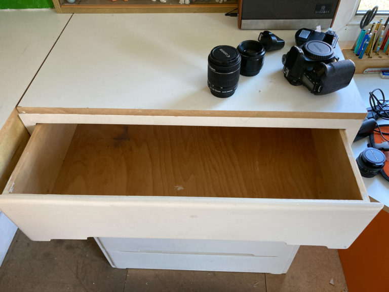 Spring organising: How to DIY custom inserts to safely store your ...