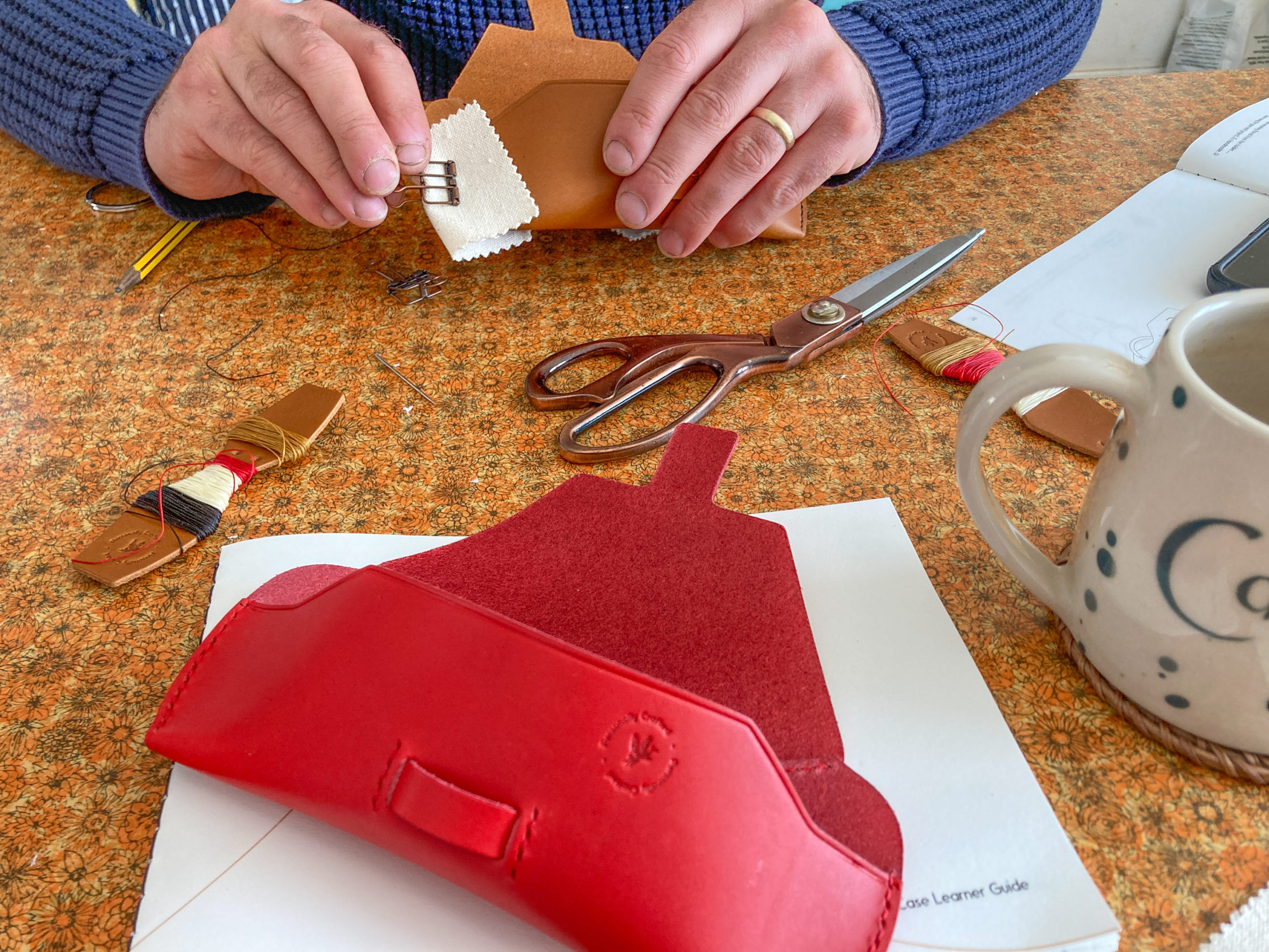 4 Ways that crafting can benefit your physical & mental wellbeing | My ...