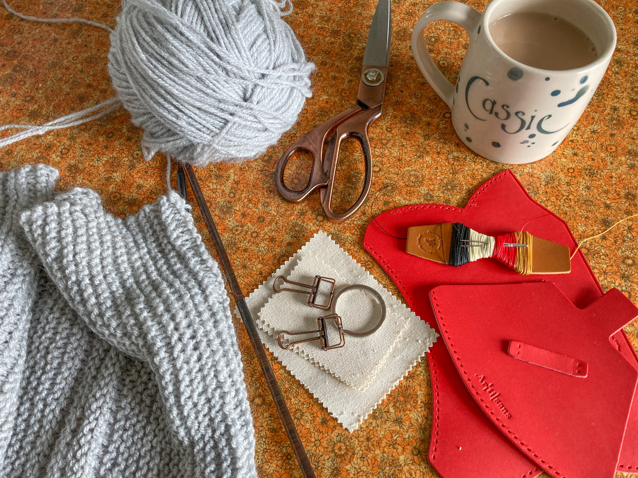 4 Ways that crafting can benefit your physical & mental wellbeing | My ...