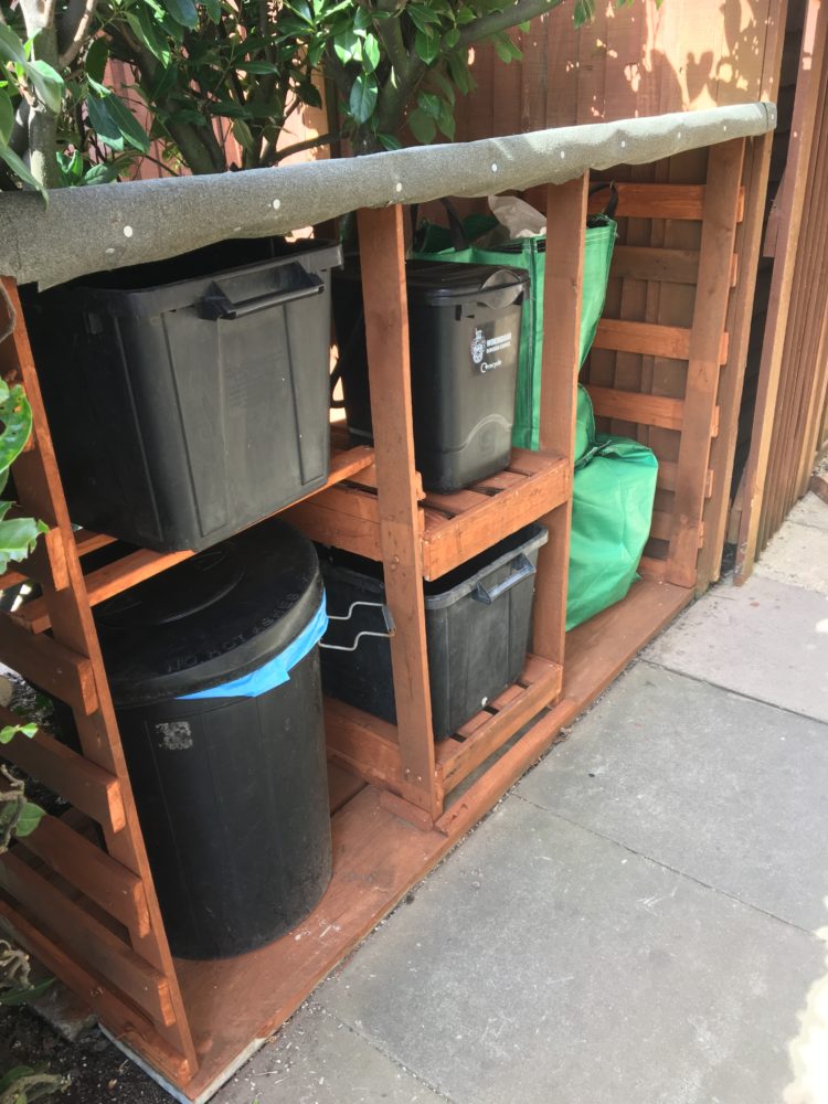 Incredible reader pallet DIYs & upcycles inspired by my makes | My ...