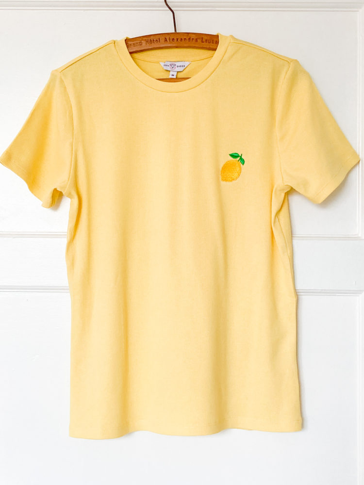 Upbeat, colourful clothing for an optimistic summer | My Thrifty Life ...