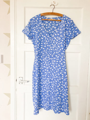 Upbeat, colourful clothing for an optimistic summer | My Thrifty Life ...