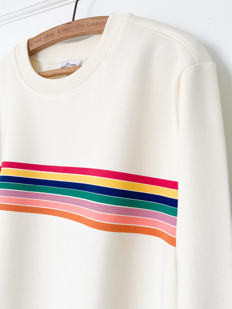 Upbeat, colourful clothing for an optimistic summer | My Thrifty Life ...