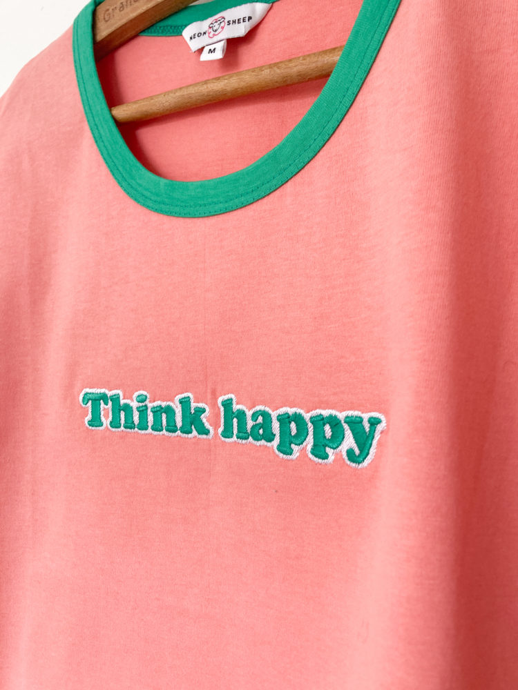 Upbeat, colourful clothing for an optimistic summer | My Thrifty Life ...