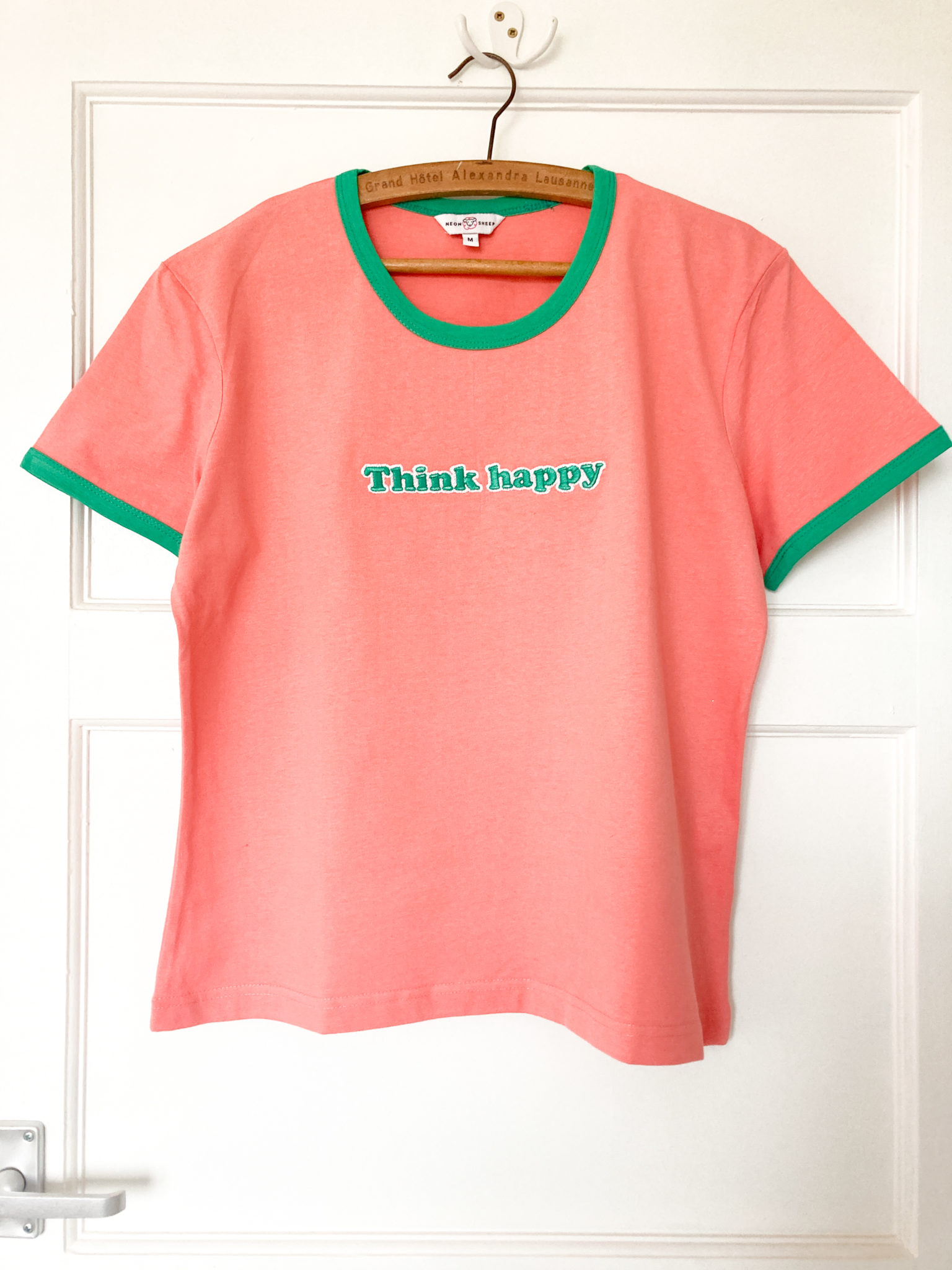 Upbeat, colourful clothing for an optimistic summer | My Thrifty Life ...