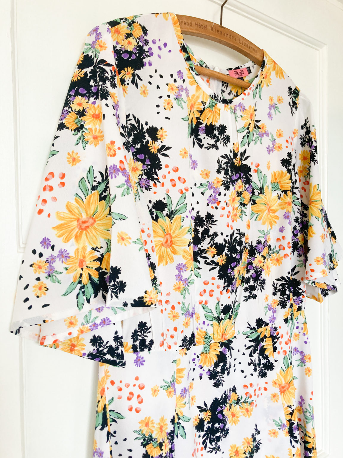 Upbeat, colourful clothing for an optimistic summer | My Thrifty Life ...