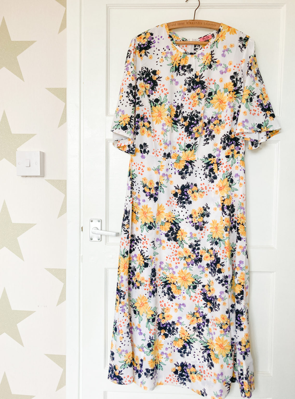 Upbeat, colourful clothing for an optimistic summer | My Thrifty Life ...