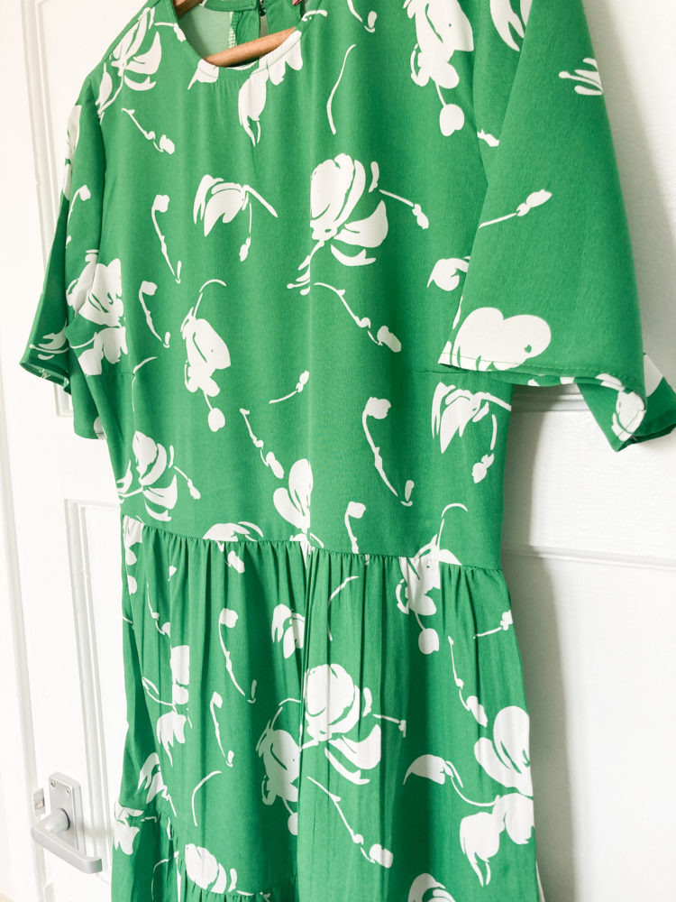 Upbeat, colourful clothing for an optimistic summer | My Thrifty Life ...