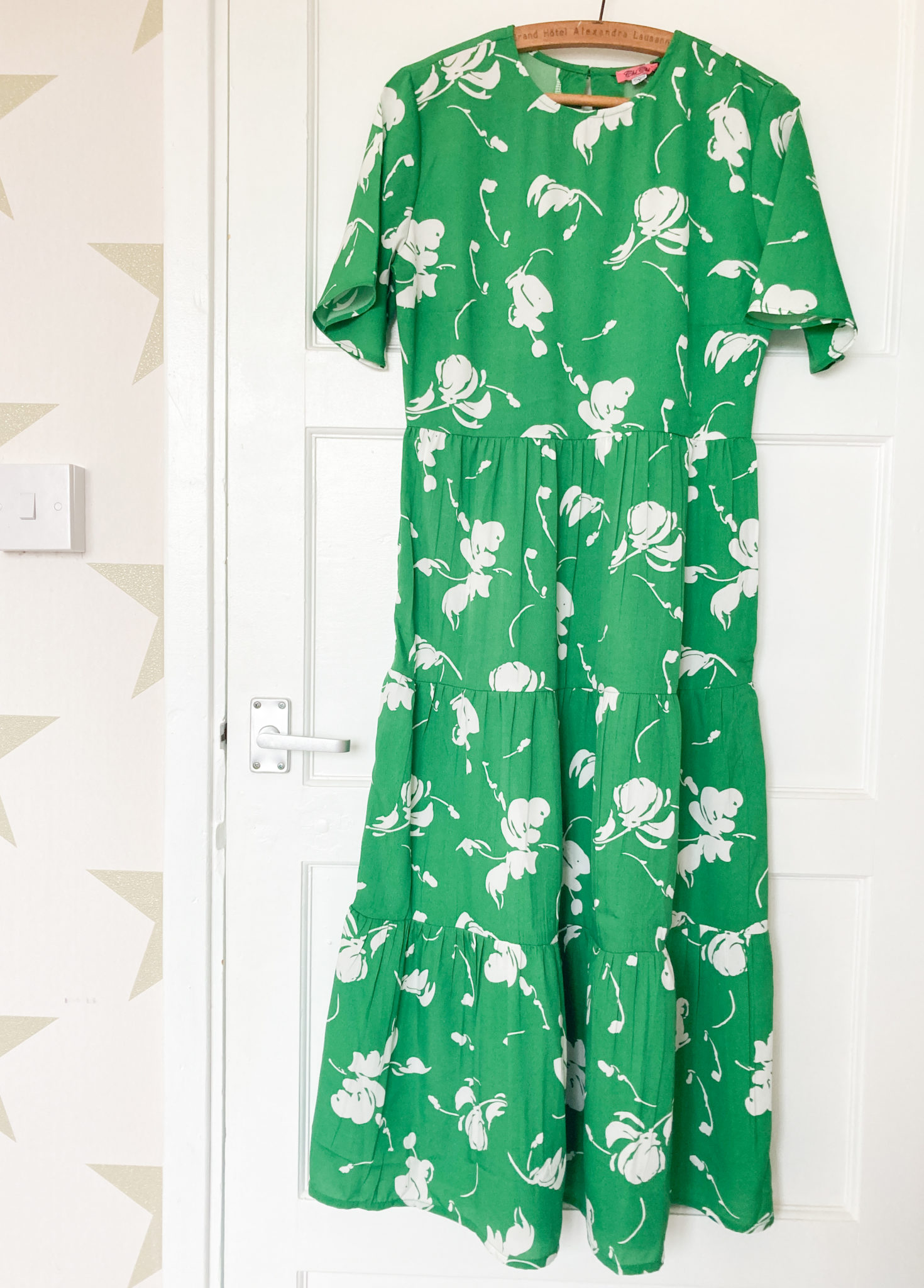 Upbeat, colourful clothing for an optimistic summer | My Thrifty Life ...