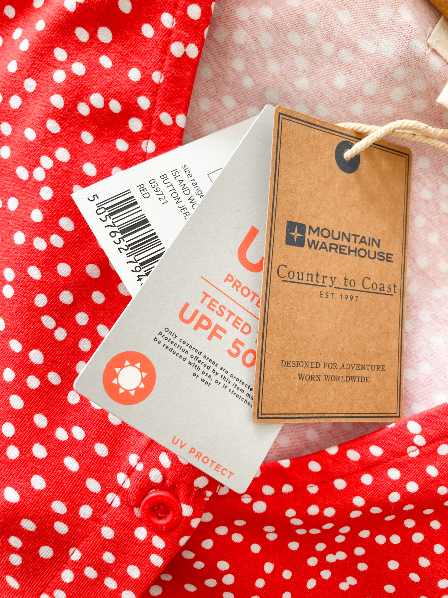 Upbeat, colourful clothing for an optimistic summer | My Thrifty Life ...