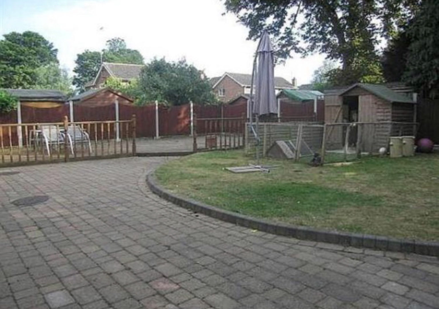 House & garden tour of Life Of Isatu’s minimalist home | My Thrifty ...