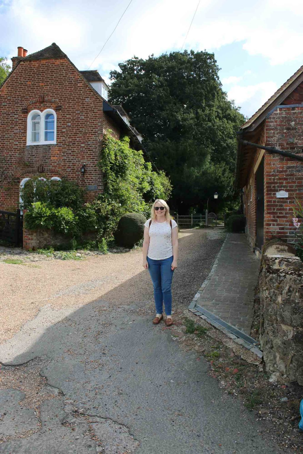 My tour of the Kent filming locations for the original series of The ...