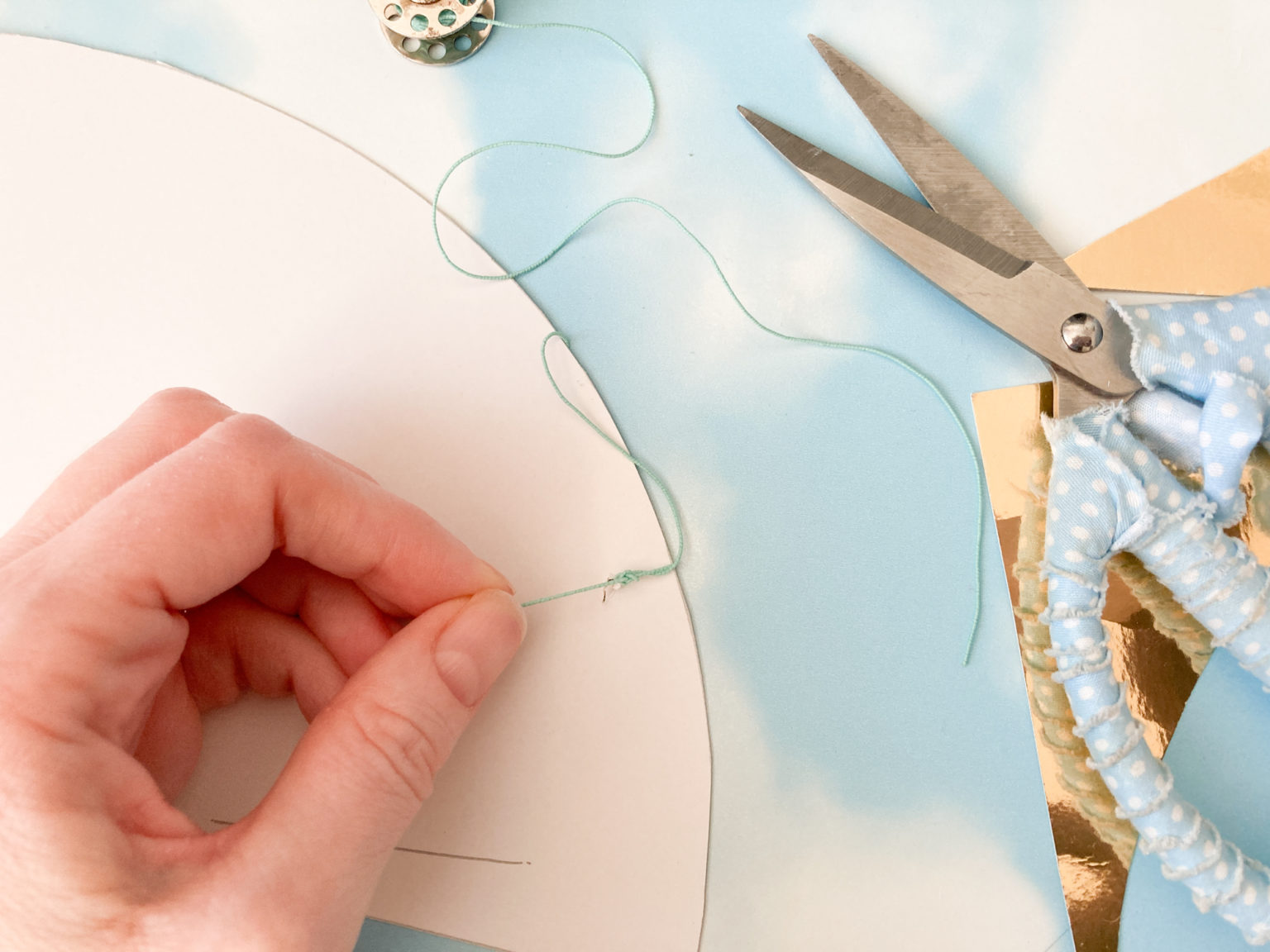 How to DIY your own custom sequin party hats + PDF template | My ...