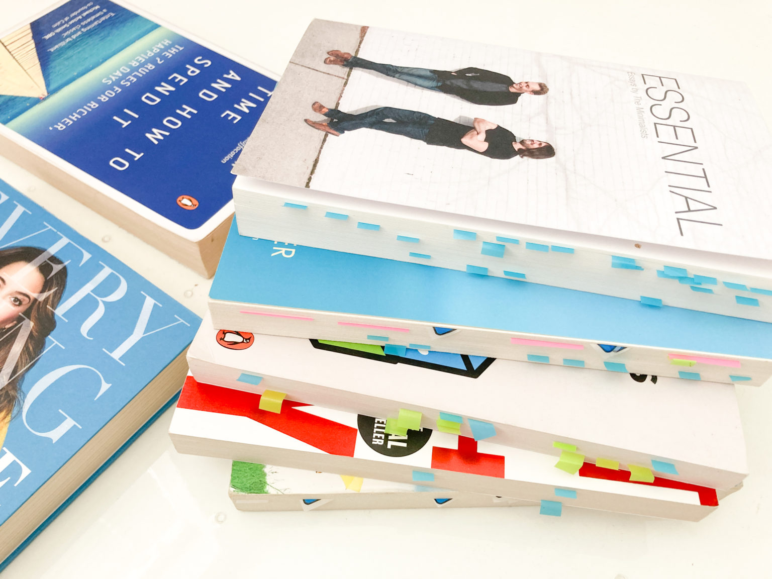 4 Tips for successfully completing your essays and exams this semester ...