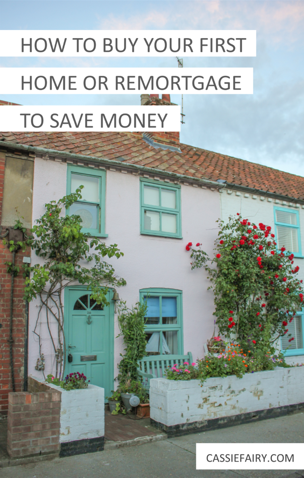 Let’s talk about rising house prices & how to buy your first home or ...